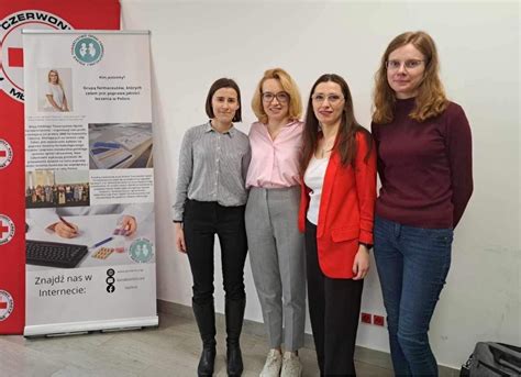 Spotkanie W Klubie Seniora W Lublinie Polskie Towarzystwo Opieki