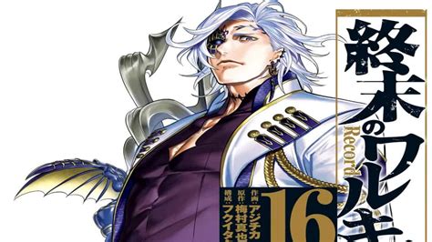 Record Of Ragnarok Chapter 77 Release Date Spoilers And Where To Read