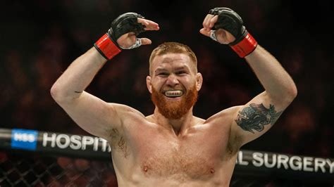 Ufc 281 Huntingtons Matt Frevola Kos Ottman Azaitar In First Round At