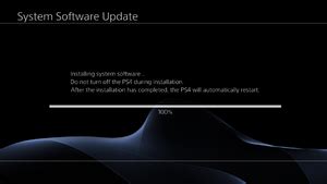 System Software PS4 Developer Wiki