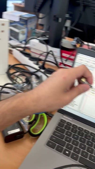 Unitronics Jazz Plc Pt5 Temp Trigger With Analog Input Youtube