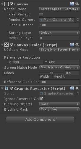 Set The Ui Image To Fit Screen Size Questions And Answers Unity Discussions