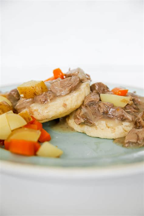 Leftover Pot Roast Beef Hash Comfort Food At Home