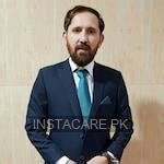 Dr Idrees Ahmad Neurosurgeon At Muhammad Medical Complex MMC InstaCare