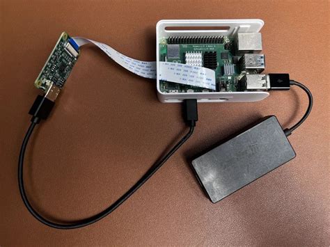 Using Raspberry Pi To Enable Carplay For Tesla Boardor