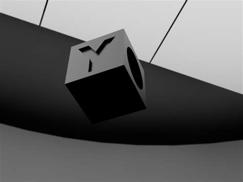 V3 Xyz Calibration Cube By Simonp1080 Download Free Stl Model