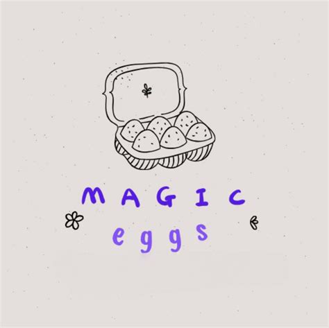 Magic Eggs Singapore Singapore