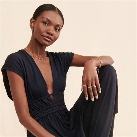 The Willow Jumpsuit Jumpsuit Outfit Accessories Willow