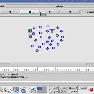 Malicious Node Detection Download Scientific Diagram