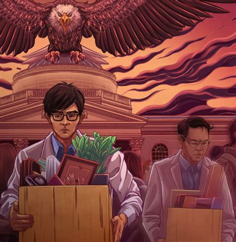 Zhao Dashuai On Twitter China Is Experiencing Top Scientific Talent Influx Especially