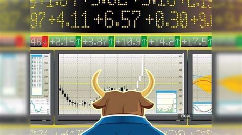 D Street Rally Sensex Zooms 578 Pts Nifty Settles Above 17800