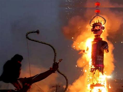 Dasara 2022 दसऱ्याच्या दिवशी हा पक्षी दिसणे शुभ असते धनाची कमतरता नसते शंकर आणि रामाशी संबंध