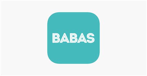 ‎babas Burgers On The App Store