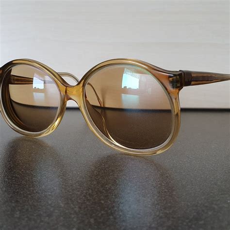 Bug Eye Sunglasses Etsy