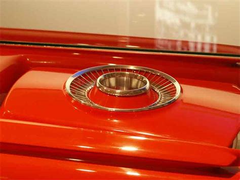 Ford Nucleon The Nuclear Powered Car Historic Mysteries