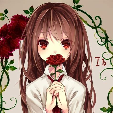 Stream Ib Memory Remake By Saster Archived Account Listen