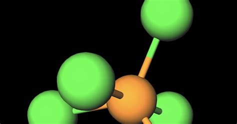 MakeTheBrainHappy Is PCl Polar Or Nonpolar