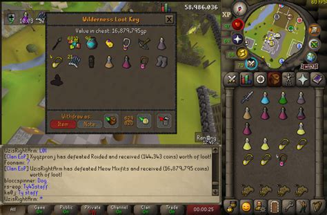 Monday Macing V Vs MF And CWA Vs BP Event Aftermath Eruption Of Pures