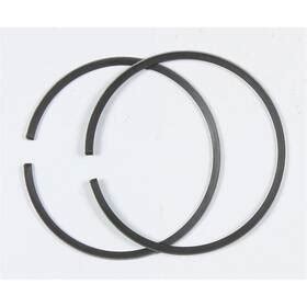 Spi Sports Parts Inc 09 802r Piston Rings 191361204029