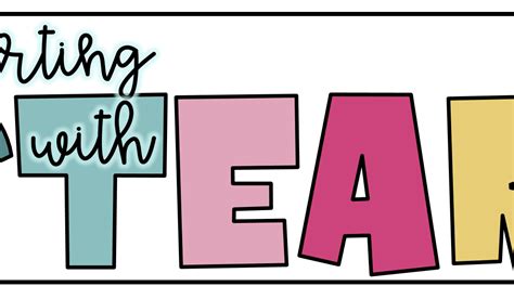 Starting With S T E A M