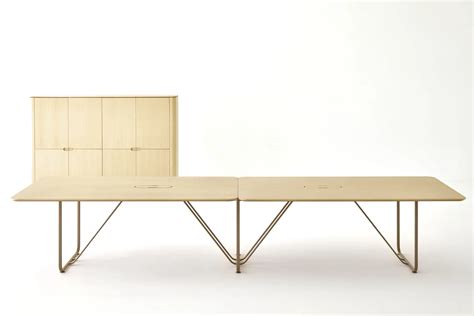 Mueble De España Products Infinity Table