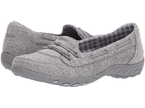 Womens Skechers Breathe Easy Good Influence