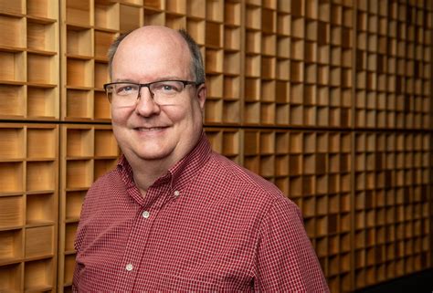 Richard Schrag Russ Berger Design Group