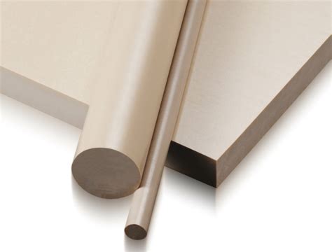 Plastics For Aerospace And Mil Specs High Temp Lightweight Strong