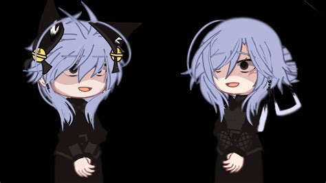 Cradles Gacha Club Meme 가챠 클럽 Youtube