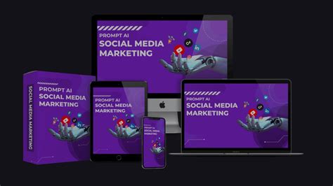 Social Media Marketing Prompt AI 2 DigiLab
