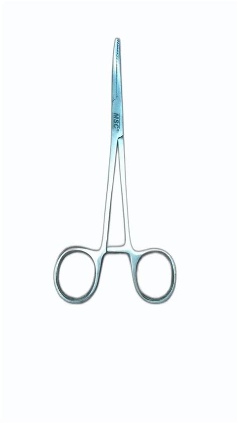 6inch Artery Forceps Straight At ₹ 200piece In New Delhi Id