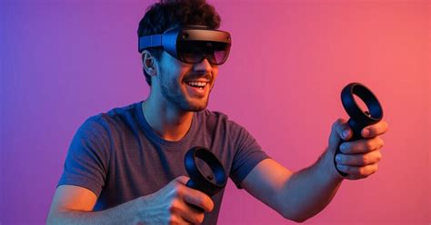 Best Vr Games In 2025 Top Virtual Reality Gaming Experiences