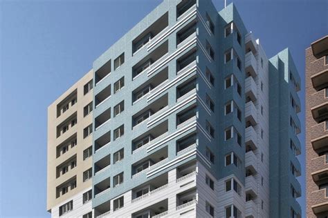 クレストフォルム戸越｜ゴールドクレスト住宅販売