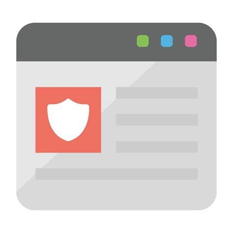 Trendy Encryption Software 15005149 Vector Art At Vecteezy