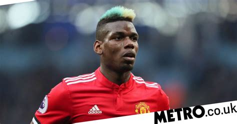 Man Utd News Jose Mourinho Reveals What He Told Paul Pogba At Half