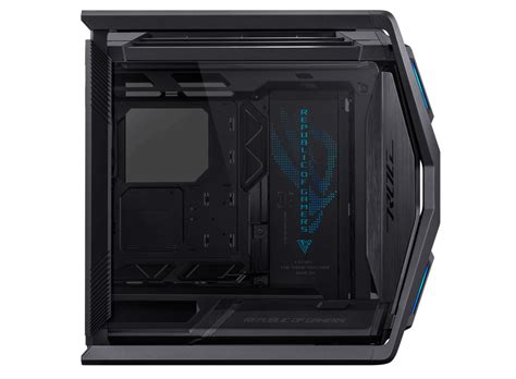 Rog Hyperion 创世神 机箱 Rog Chinese Mainland