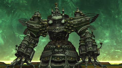 Where To Unlock Every Normal Raid In Ffxiv