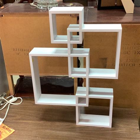 Floating Squares Habitat For Humanity Greater Ottawa Restore