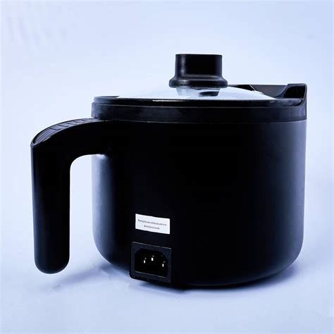 Efficient Small Wax Melter With Glass Lid Supplies For Candles™