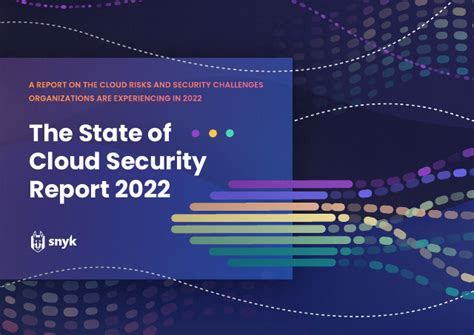 The State Of Cloud Security Report 2022 Cyentia Cybersecurity Research Library
