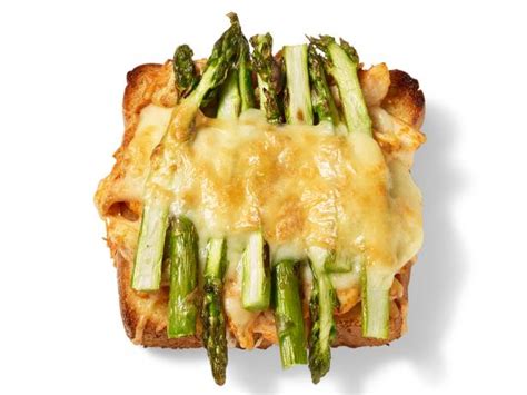 Openly Crabby Recipe Food Network Kitchen Food Network