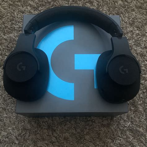 Logitech G433 Headset Make Me Offer For Sale In Buena Park Ca Offerup