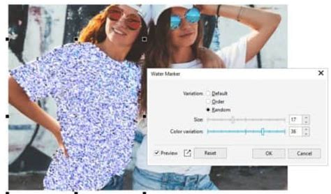Applying Effects With Interactive Lenses Corel Discovery Center
