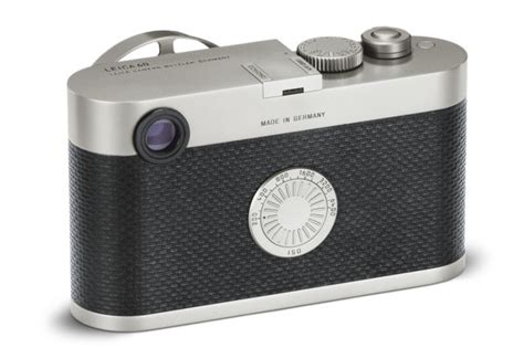 Design Debate Is A Digital Camera Without A Screen A Good Idea
