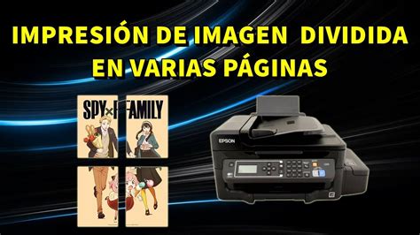 Como Imprimir Poster En Varias Hojas En Word Youtube Vrogu