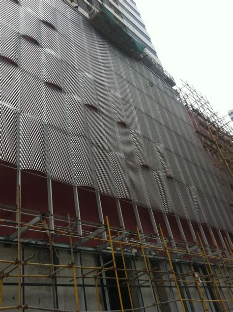 Stainless Steel Expanded Sheet Metal Mesh For Decorative Ceiling Buy