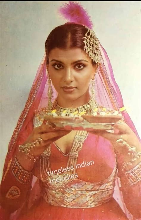 Picture Of Anita Raj