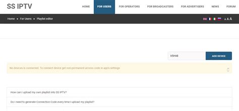 SS IPTV kurulum resimli anlatım Ücretsiz Test İmkanı Anında aktivasyon