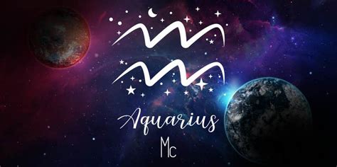 Midheaven In Aquarius Meaning In The Birth Chart Yourtango