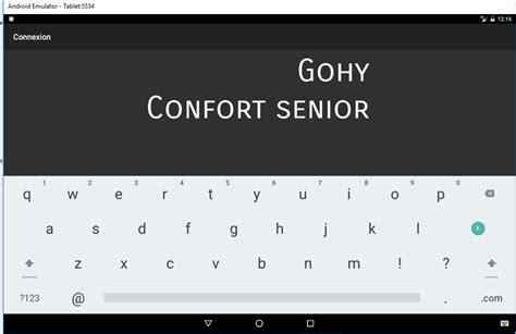Android Softinputkeyboard Sometimes Hides Field Stack Overflow